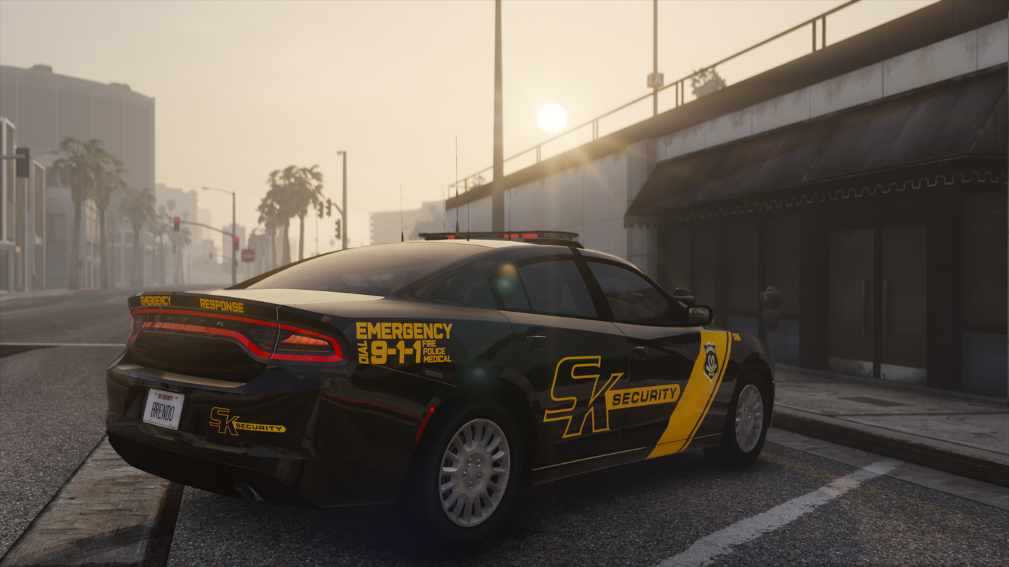 2022 SK Security Pack – Brendo's Productions