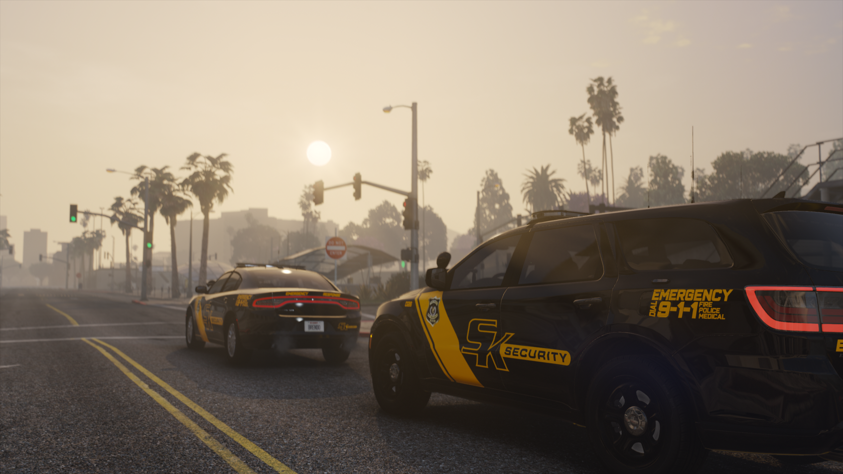 2022 SK Security Pack – Brendo's Productions