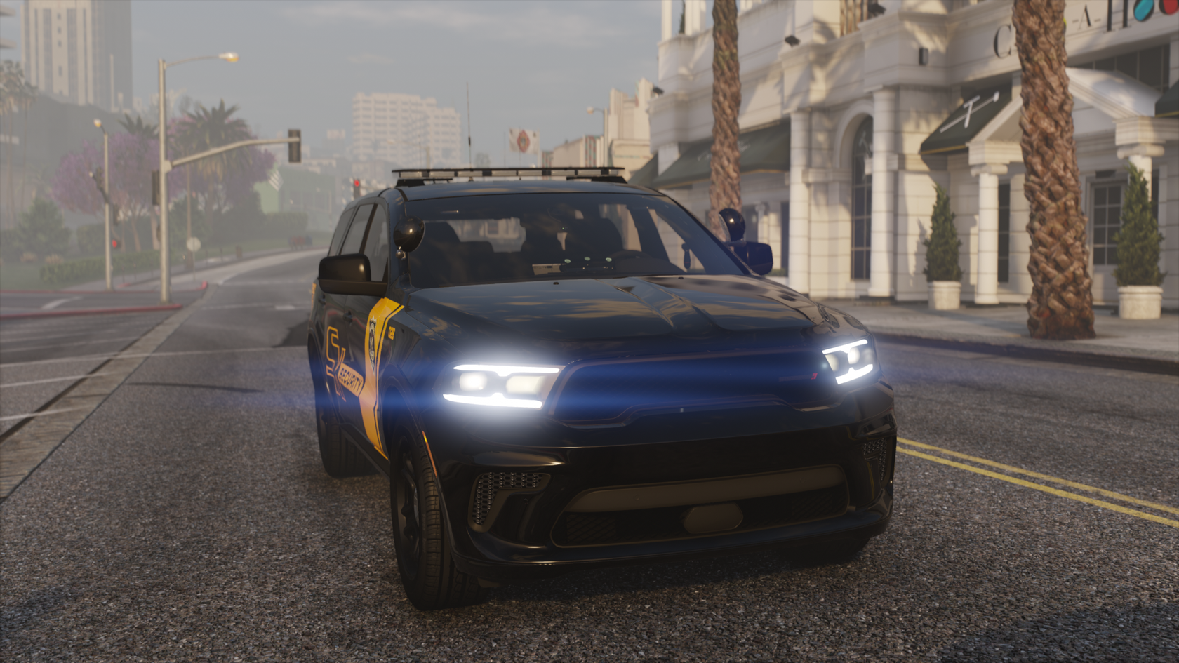 2022 SK Security Pack – Brendo's Productions
