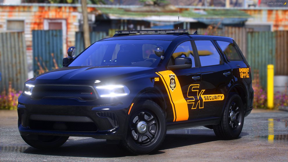 2022 SK Security Pack – Brendo's Productions