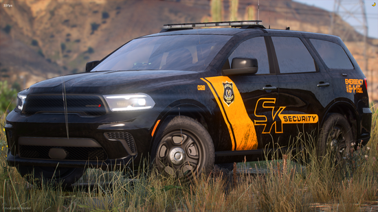 2022 SK Security Pack – Brendo's Productions